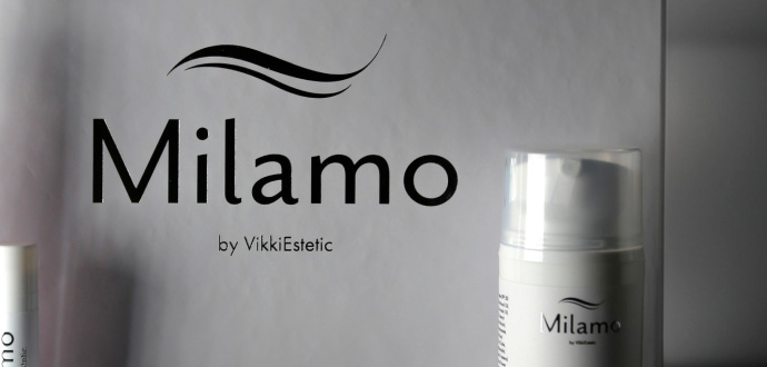 Головна сторінка - Milamo